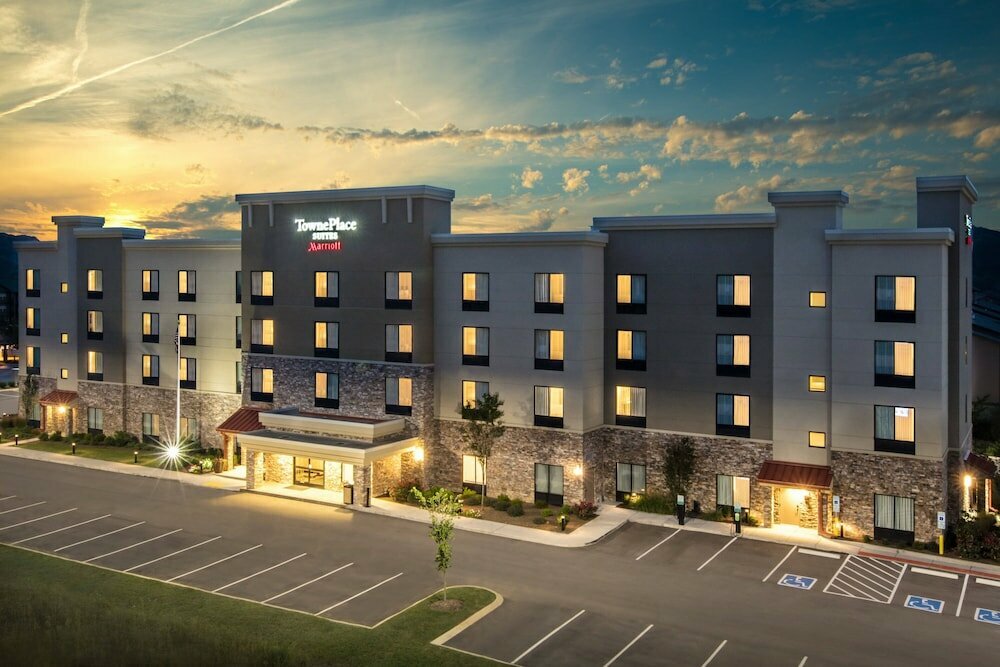 Otel Towneplace Suites Nashville Smyrna, Tennessee Eyaleti, foto