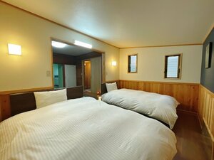 Yufuin Tsukahara Kogen Sanso Donguri (Oita Prefecture, Hayami District, Town of Hiji), otel