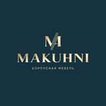 Studiya Makuhni (Kulikovskaya Street No:6), mobilya mağazaları  Moskova'dan