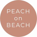 Peach on Beach (Fontanka River Embankment No:89В), plaj ürünleri mağazası  Saint‑Petersburg'dan