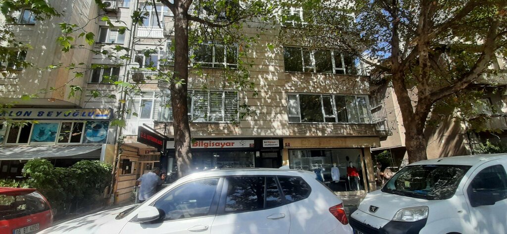 Hukuk büroları Capital Hukuk & Danışmanlık & Arabuluculuk, Ankara, foto
