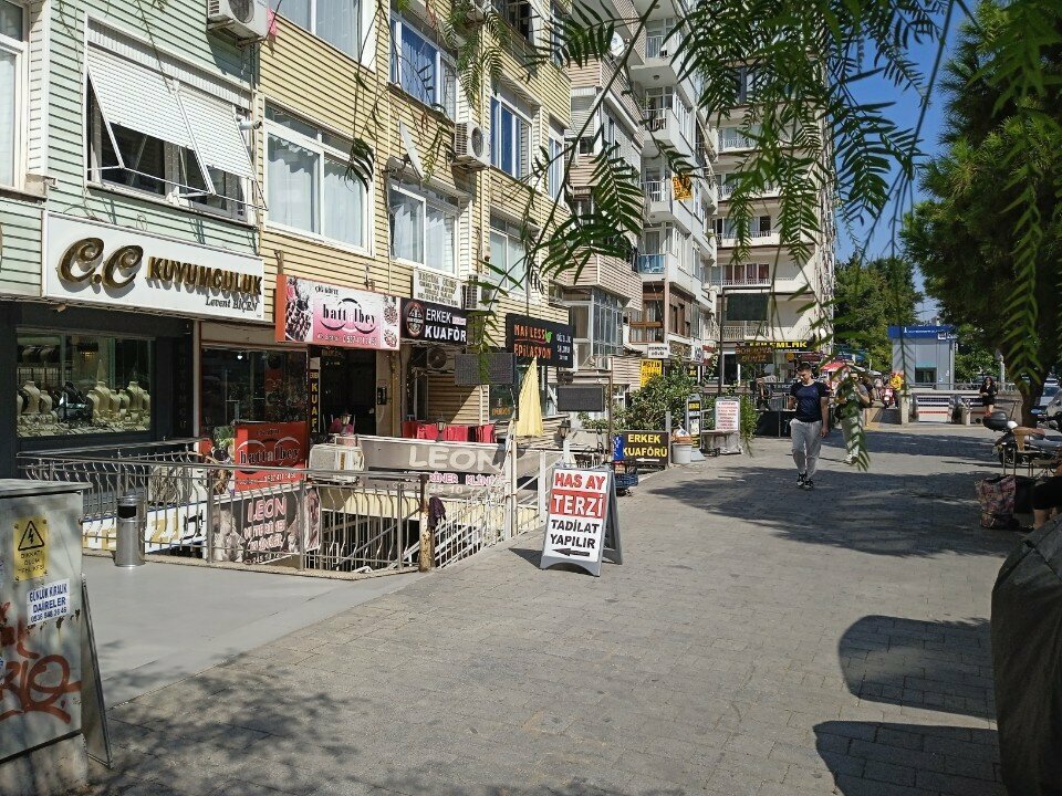 Kuyumcular C. C Kuyumculuk, İzmir, foto