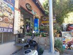 Sos Et restorant cafe (Çarşı Mah., Kale Yolu Cad., No:81B, Alanya, Antalya), kafe  Alanya'dan