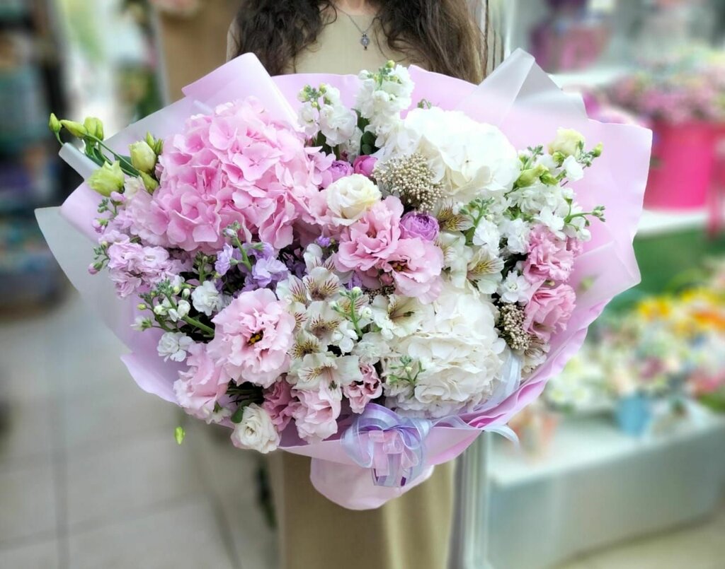 Kutlama ürünleri Гелиевые шары, Vidnoye, foto