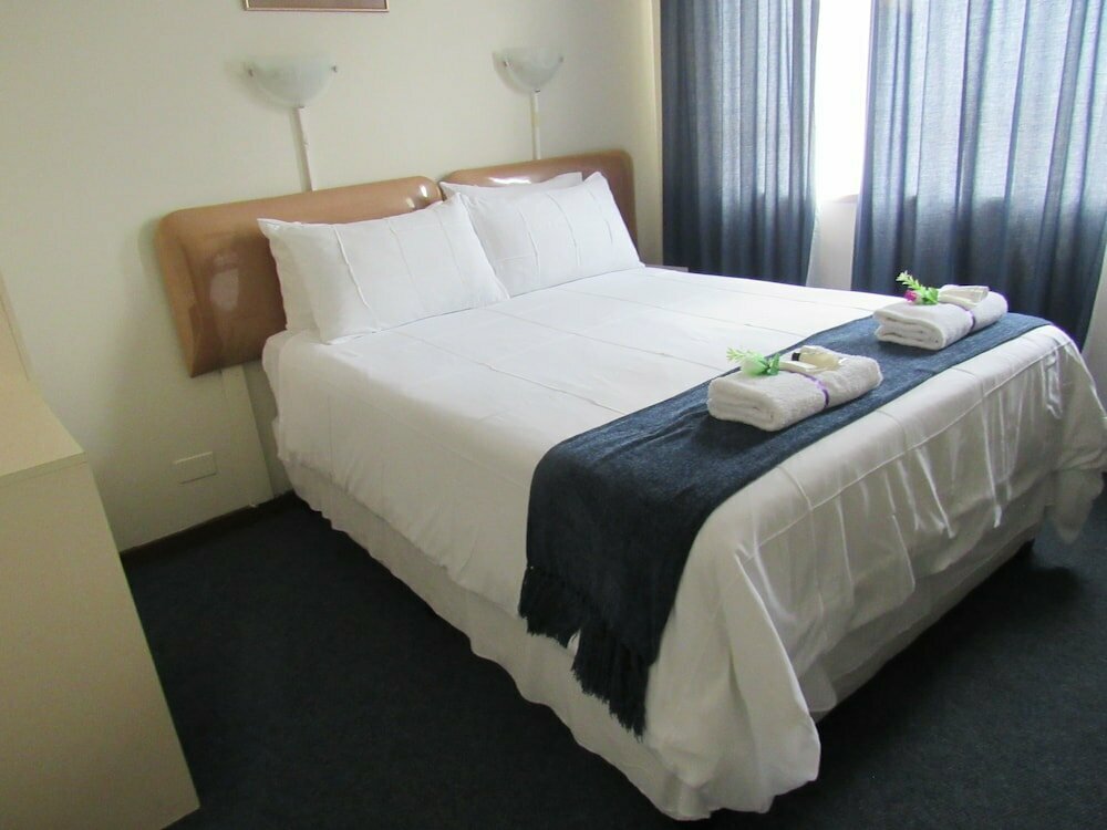 Otel Concord Christian Guesthouse, Durban, foto