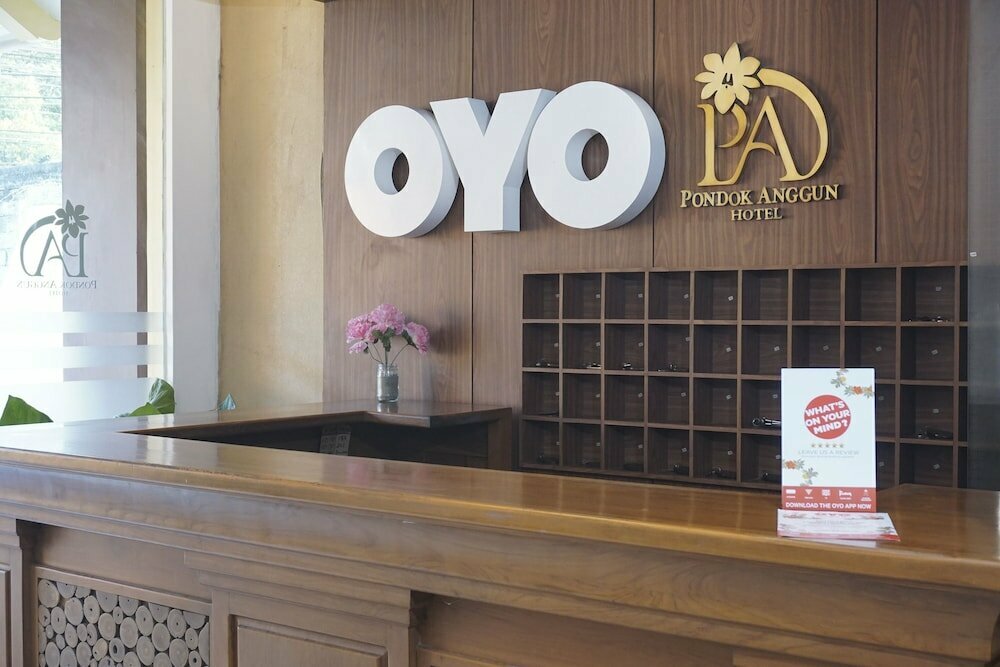 Otel Oyo 902 Hotel Pondok Anggun, Dünya, foto