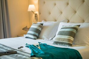 Grand Hotel Pietra Ligure (Liguria, Provincia di Savona, Pietra Ligure, Viale Europa, 293), otel