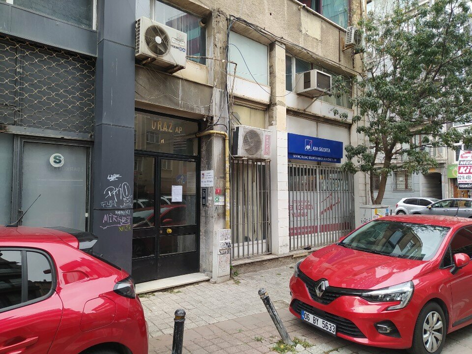 Sigorta şirketleri Orfe Sigorta Aracılık Hizmetleri, İstanbul, foto