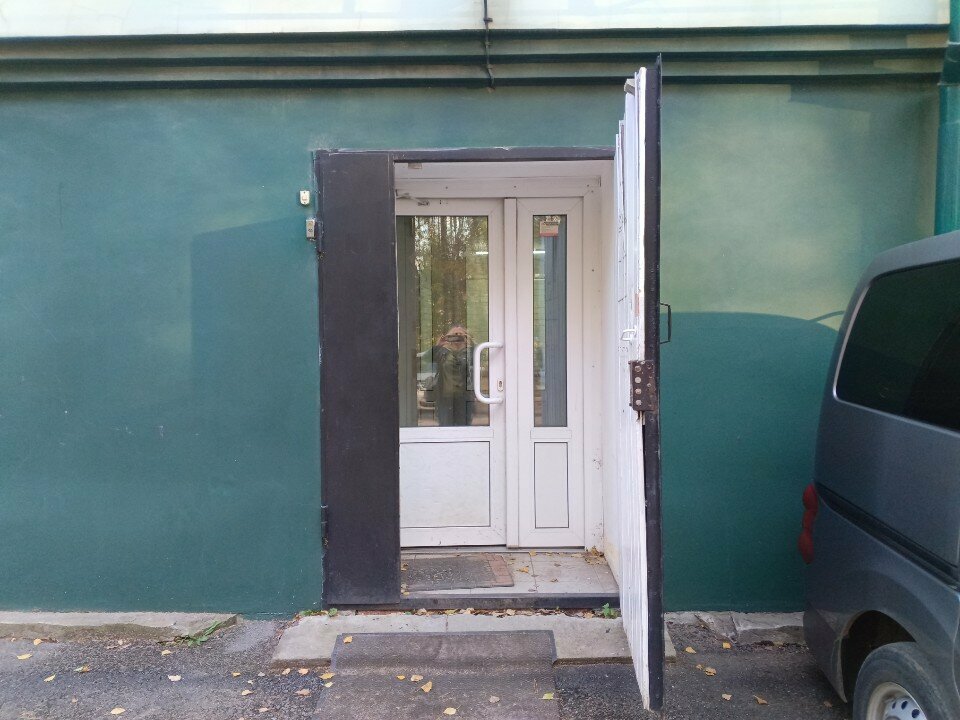 Nakliye firmaları Экспресс-Кинетика, Tomsk, foto