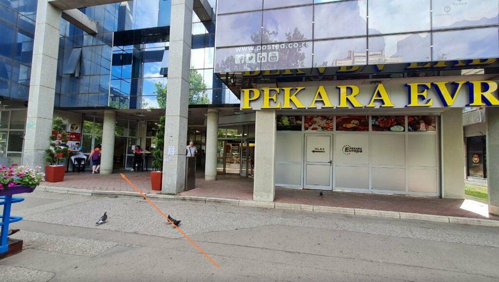 Telefon tamir servisi Service Fast Restore, Novi Sad, foto