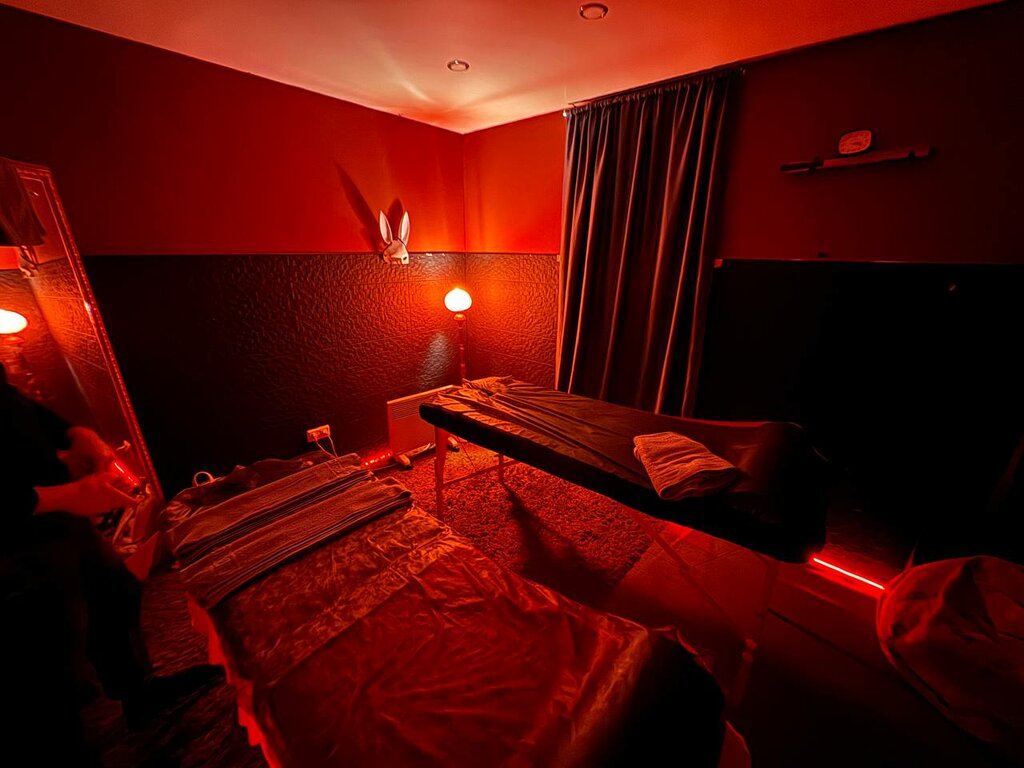 Masaj salonları Pora Rasslabitsa, Saint‑Petersburg, foto