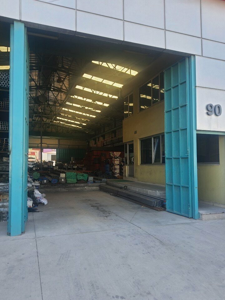 Su tesisatı ekipmanları Mehmet Tunç Boru Profil, Ankara, foto