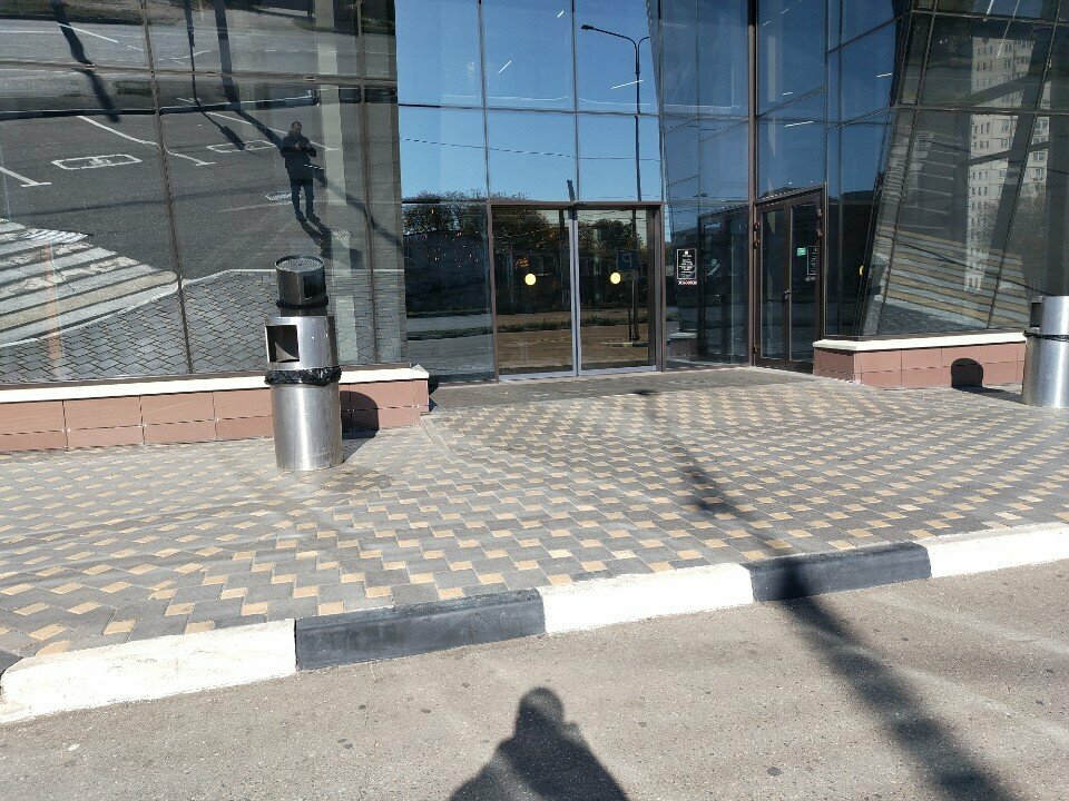GSM operatörleri Megafon - Yota, Podolsk, foto