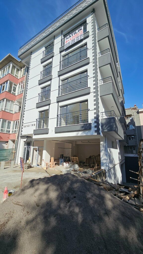 Isıtma sistemleri ve ekipmanları Emek Alarko Kombi Servisi, Ankara, foto