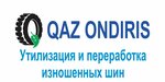 Qaz ondiris (Aerodromnaıa kóshesі No:1А, Boraldaı kenti), geri dönüşüm maddeleri  Almatı eyaletinden