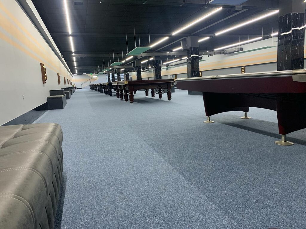 Bilardo salonları Prime Game Chirchiq, Çırçık, foto