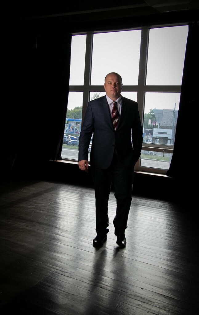 Avukatlar Адвокат в Тольятти Омецинский И. А., Tolyatti (Togliatti), foto