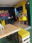 Bajonazo Trujillo (Departamento de La Libertad, Provincia de Trujillo, Distrito de Trujillo, Calle San Gregorio Magno, 397), fast food  Peru'dan