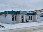 Ирина (No:15/1, mikrorayon Novy Gorod), market  Udachny'den