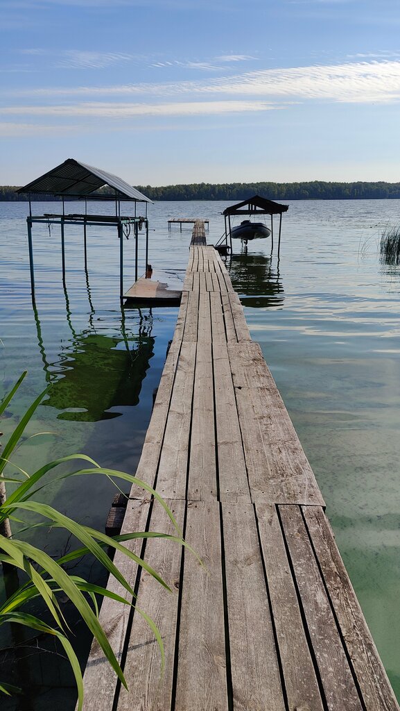 Kısa süreli konaklama Частный дом АртДача, Kostromskaya oblastı, foto