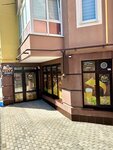 Бухта Пенного (улица Батурина No:133), bira dükkanı  Simferopol'dan (Akmescit'ten)