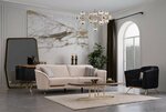 Baga Concept (Antalya, Muratpaşa, Aspendos Blv., 74E), mobilya mağazaları  Antalya'dan