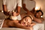 SPA Artemis in Emre Beach Hotel (Muğla, Marmaris, Cumhuriyet Blv., 27), spa  Marmaris'ten