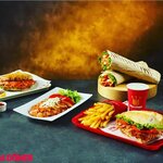 Paşa Döner Şehir Hastanesi I (İstanbul, Başakşehir, Kayabaşı Mah., Adnan Menderes Blv., 6/1), restoran  İstanbul'dan