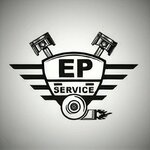 EP-service (Litovskaya Street No:14), motor tamiri  Saint‑Petersburg'dan