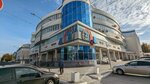 Форвест (Kremlyovskaya Street No:19), kamyon ve ağır vasıta satış ve servis firmaları  Yoshkar‑Ola'dan