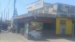 Family restaurant (Alick Nkhata Road No:37870), restoran  Lusaka'dan