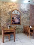Restaurant (Zviad Gamsakhurdia Avenue No:18), restoran  Kutaisi'den