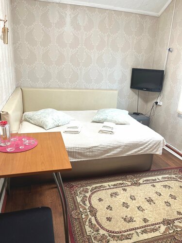 Otel БиС, Niagan, foto