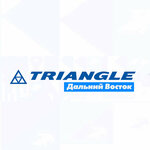 Triangle Dv (Primorye Territory, Ussuriysk), jant ve lastikçiler  Ussuriysk'ten