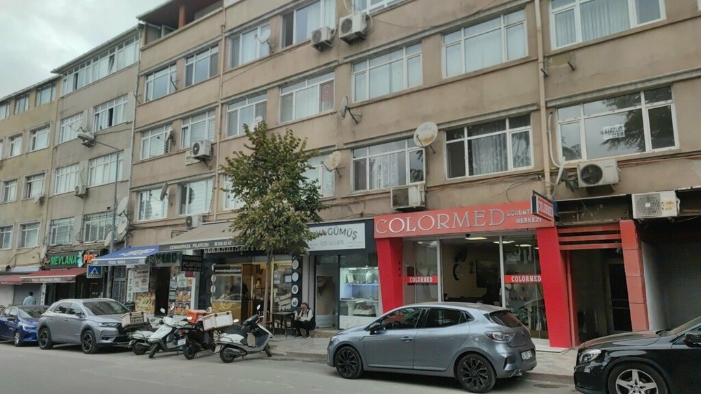 Kuyumcular Arya Gümüş, İstanbul, foto
