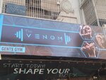 The venom gym (No:4/1, Burns Road), spor ve jimnastik salonları  Karaçi'den
