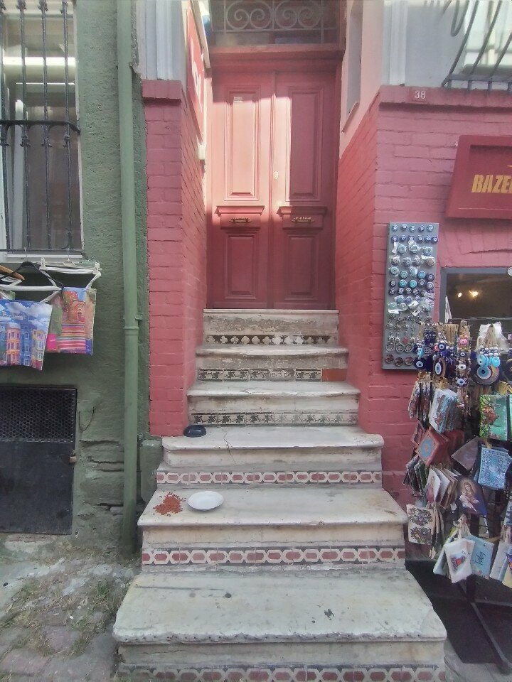 Reklam ajansları Laf Agency, İstanbul, foto