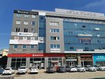 Asya Plaza (Bursa, Osmangazi, Yenikaraman Mah., 4.Kantar Sok., 2A), i̇ş merkezi  Bursa'dan