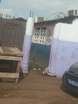 Epv Les Zogoues (Rue De La Bienfaisance No:227, La commune Koumassi), i̇lkokul  Abican'dan