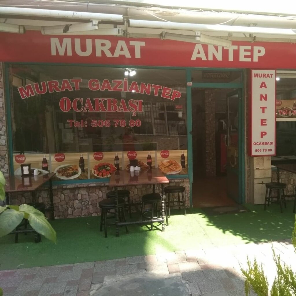 Restoran Gaziantep Volkan Ocakbaşı, İstanbul, foto