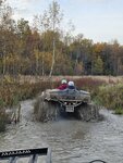 Bigfoot Tour (Sadovaya ulitsa No:2), spor ve eğlence merkezi  Spas‑Demensk'ten