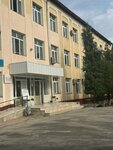 Pedagogical Institute (Samarkand, Spitamen Avenue), toplu taşıma durağı  Semerkant'tan