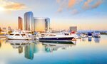 Rdi Ceylon Boats Building (Drydocks Jaddaf, Al Jadaf, Ras Al Khor, Dubai), tersaneler  Dubai'den