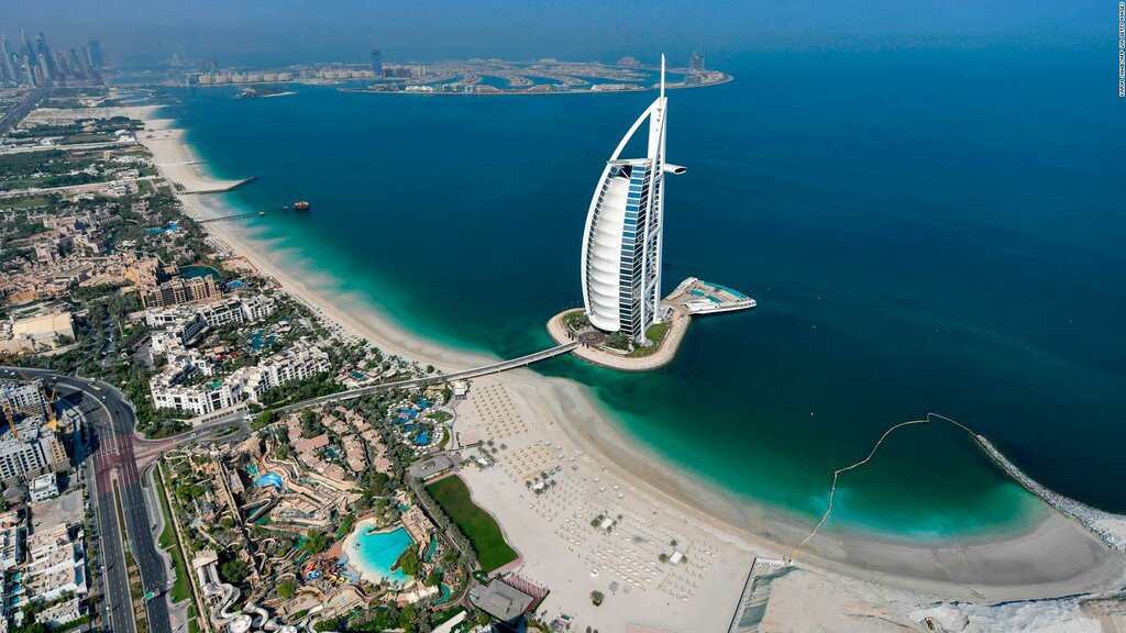Seyahat acenteleri Central Holidays Travel & Tourism, Dubai, foto