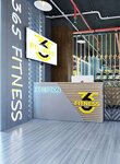 365 Fitness Body Building Club (150, Salah Al Din Road, Deira, Dubai), fitness kulüpleri  Dubai'den