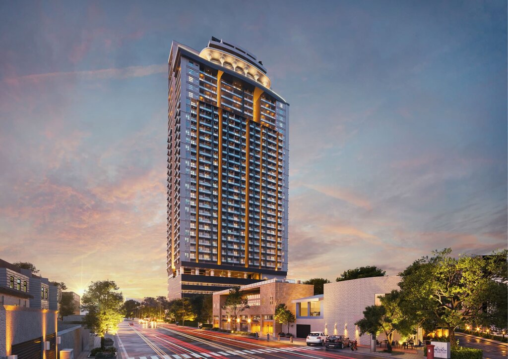 Emlak ofisi Prime Group Dubai, Dubai, foto