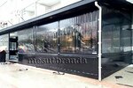 Mesut Branda Tente Sanayii (Yiğitler Mah., E1. Sok., No:96, Yıldırım, Bursa), oto aksesuarları  Bursa'dan