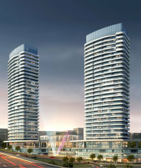 Yapı mağazası Mn, Ankara, foto