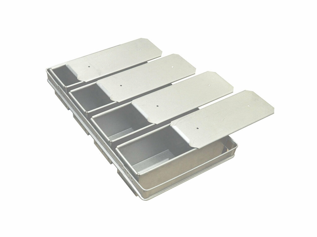 Gıda işleme ekipmanları firmaları Çetik Tava, Konya, foto