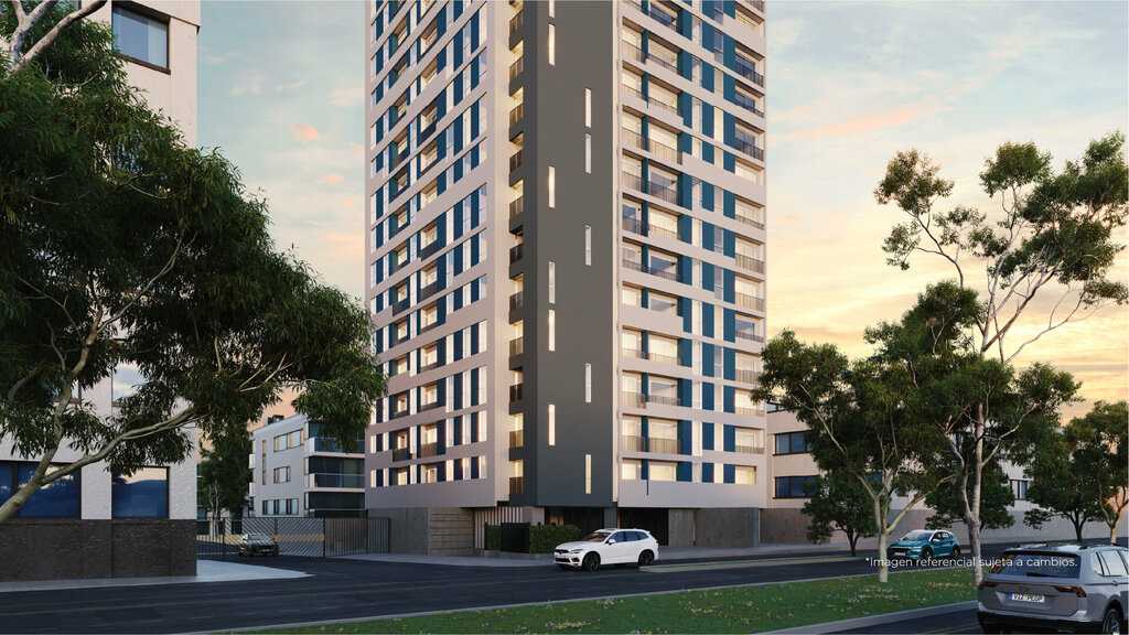 i̇nşaat firmaları Quatro Inmobiliaria, Lima, foto